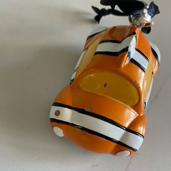 Disney | Holiday | Disney Parks Pixar Finding Nemo Racer Race Car ...